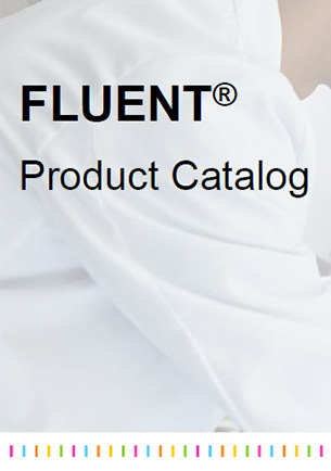 Download: FLUENT Product Catalog | Brochure | pdf | 402731