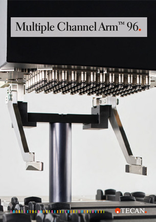 Download: Multiple Channel Arm 96 with optional gripper | Brochure ...