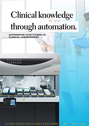 Download: Clinical knowledge through automation Automation case study ...