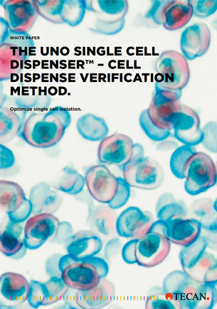 Download: The Uno Single Cell Dispenser Cell Dispense Verification ...
